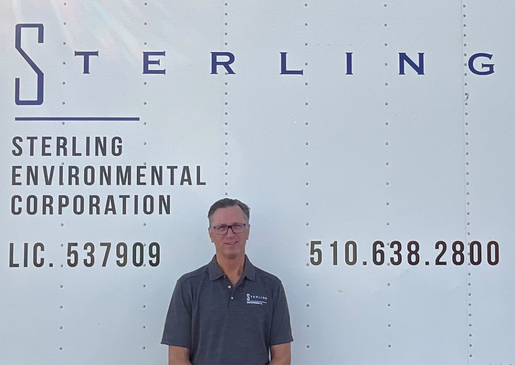 Sterling Environmental
